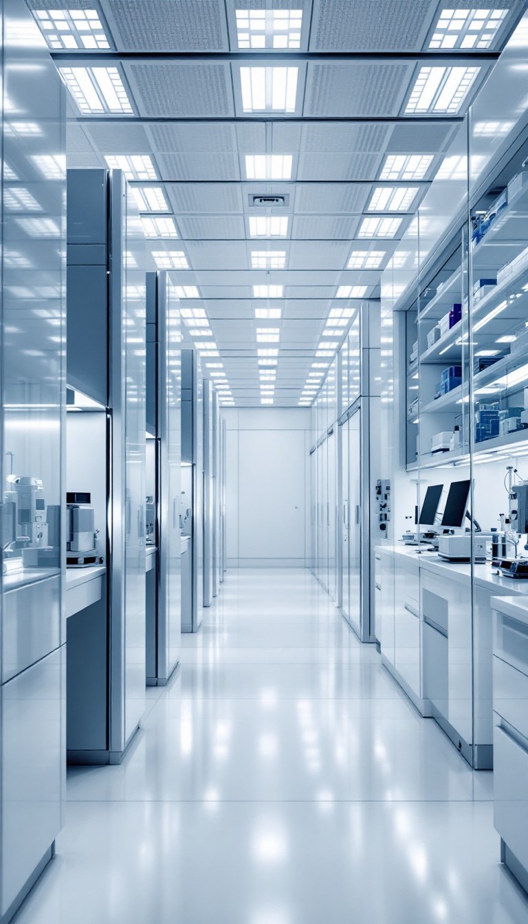 Premium Lab Furniture by Penta | UAE Lab Solutions # Best 1